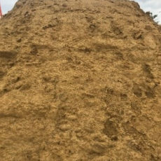 Aggregates near Wotton Basset, Wiltshire - Crapper & Sons Landfill Ltd