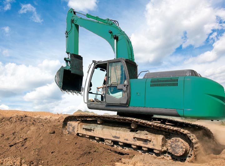 Landfill Extension - Crapper & Sons Landfill Ltd