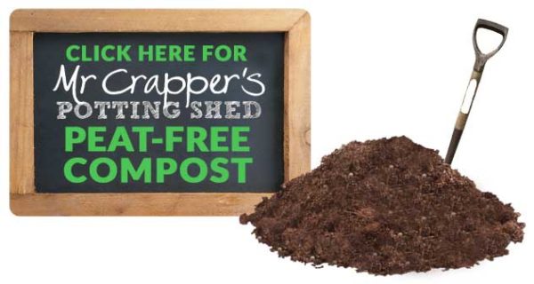 Topsoil & Compost Mix - Crapper & Sons Landfill Ltd